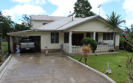Homes – Samoa Realty Ltd