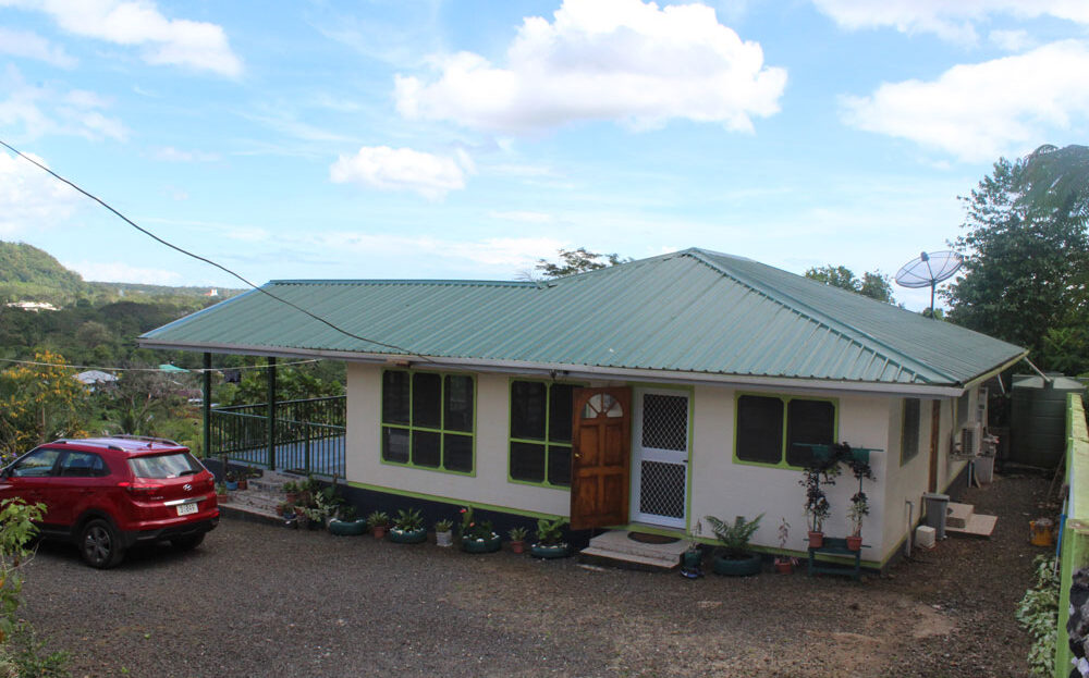 Rentals – Samoa Realty