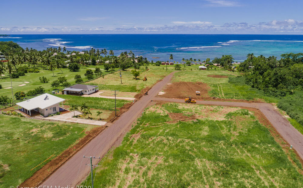 Siumu – Samoa Realty Ltd
