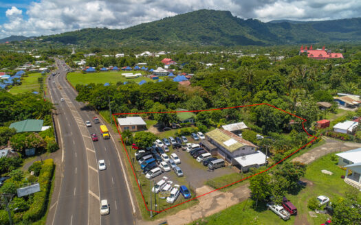 Sales – Page 2 – Samoa Realty Ltd