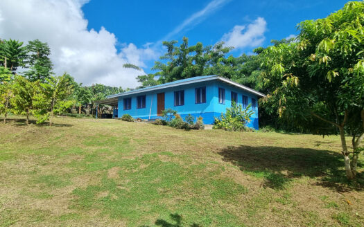 Samoa Realty Ltd – Let us take you home