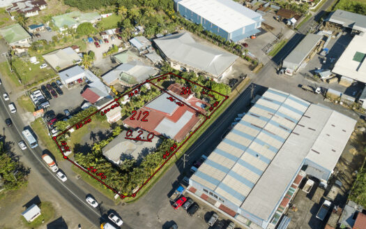 Samoa Realty – Let us take you home