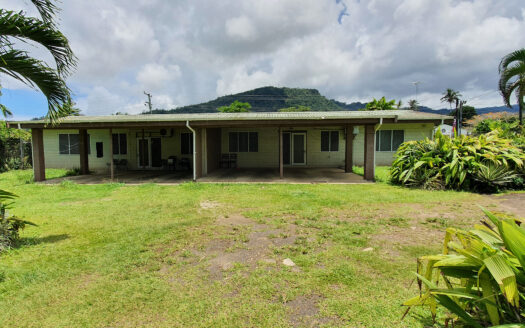 Rentals – Samoa Realty