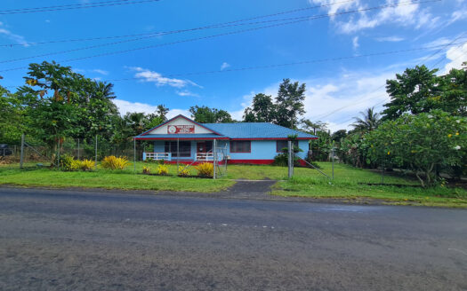 Samoa Realty – Let us take you home