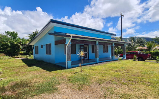 Rentals – Samoa Realty