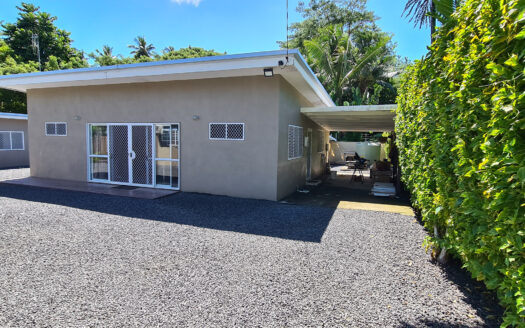 Rentals – Samoa Realty